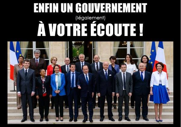 Le gouvernement veut lutter contre le chiffrement des données ...
